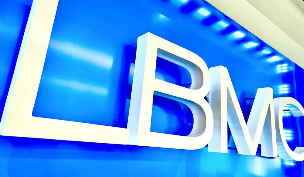 LBMC | Tax Audit HR Security Tech | CPA Advisors Consultants